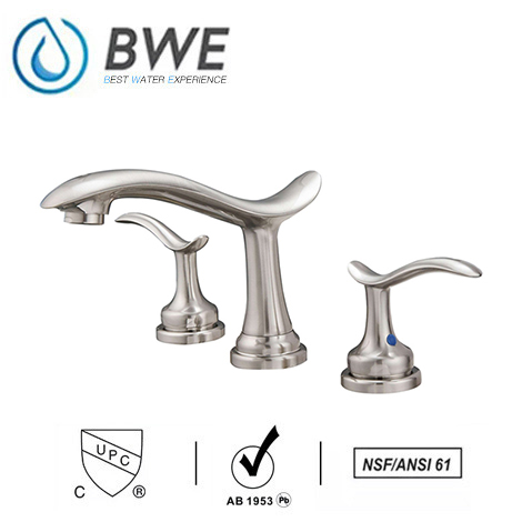 A-16431-N - Bwefaucet
